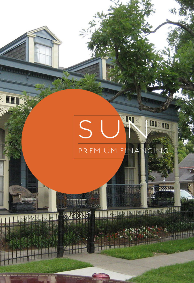 Sun Premium Financing - Sun Premium Financing