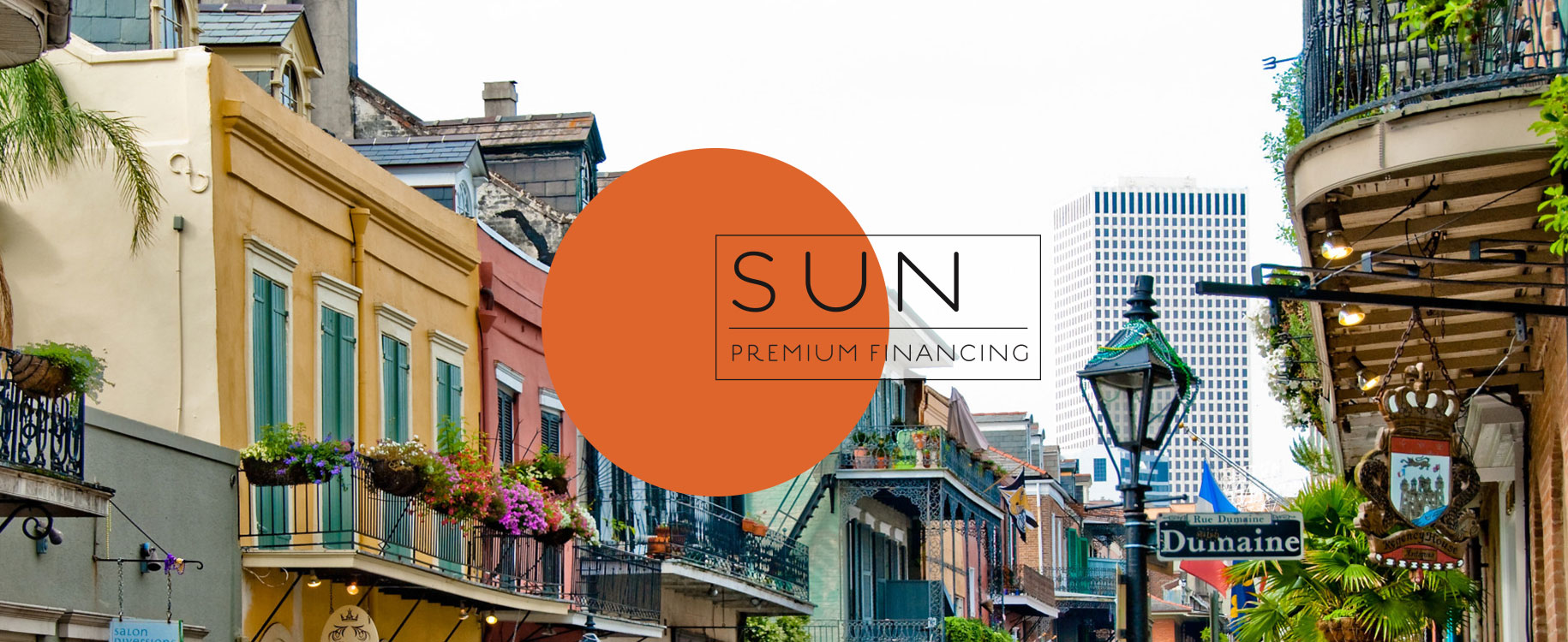 Sun Premium Financing - Sun Premium Financing